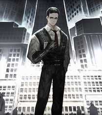 Characters | Limbus Company | Prydwen Institute