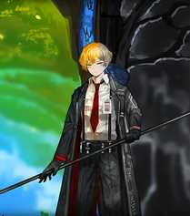 Characters | Limbus Company | Prydwen Institute