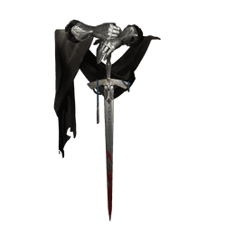 A Knight | Reverse 1999 | Prydwen Institute