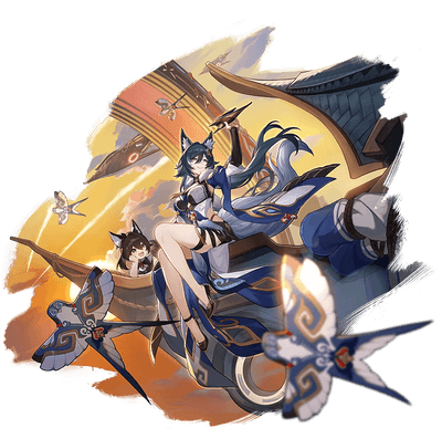 Yukong Guide and Build | Honkai: Star Rail | Prydwen