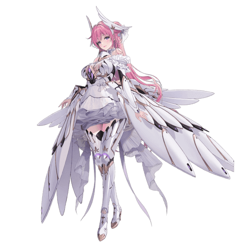 Dorothy | NIKKE | Prydwen Institute