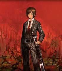 Characters | Limbus Company | Prydwen Institute