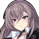 Character stats | Counter Side | Prydwen Institute