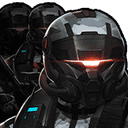 Character stats | Counter Side | Prydwen Institute