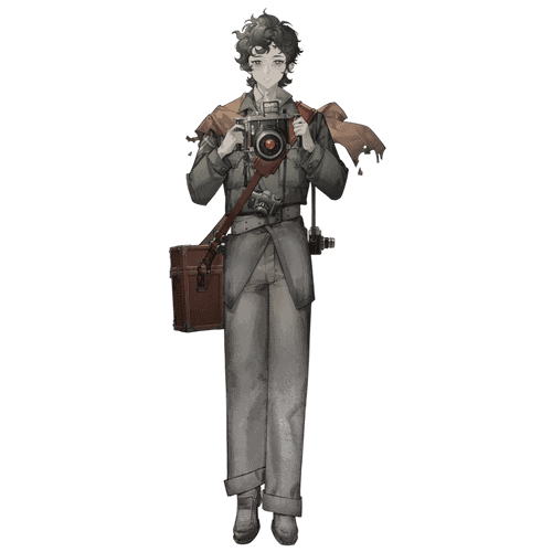 Click | Reverse 1999 | Prydwen Institute