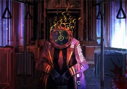 Characters | Limbus Company | Prydwen Institute