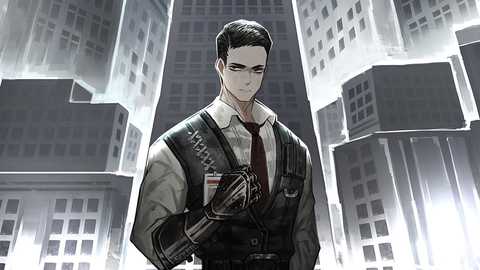 [LCB Sinner] Meursault | Limbus Company | Prydwen Institute