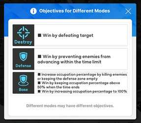 Campaign | NIKKE | Prydwen Institute