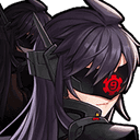 Character stats | Counter Side | Prydwen Institute