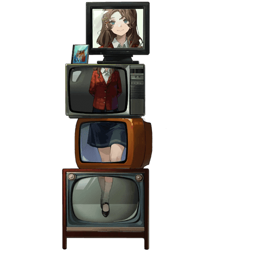 TTT | Reverse 1999 | Prydwen Institute