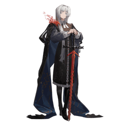 Dikke | Reverse 1999 | Prydwen Institute