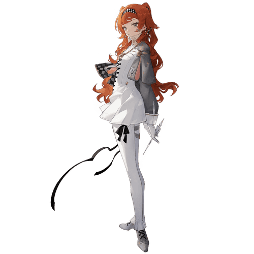 Sonetto | Reverse 1999 | Prydwen Institute