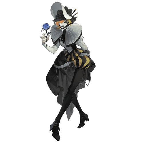 The Fool | Reverse 1999 | Prydwen Institute