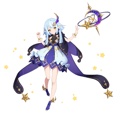 Talia | Eversoul | Prydwen Institute