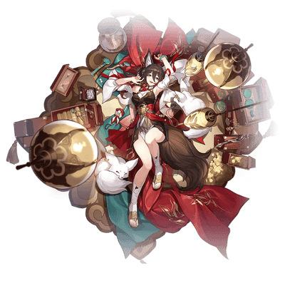 Tingyun Guide and Build | Honkai: Star Rail | Prydwen