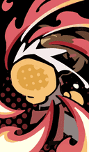 Spathodea | Reverse 1999 | Prydwen Institute